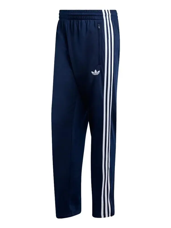Adidas Firebird Track Pants Blue - Night Indigo