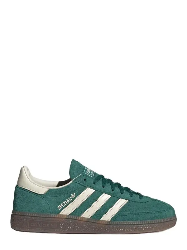 Adidas Handball Spezial Sneakers - Collegiate Green / Cream White / Gum