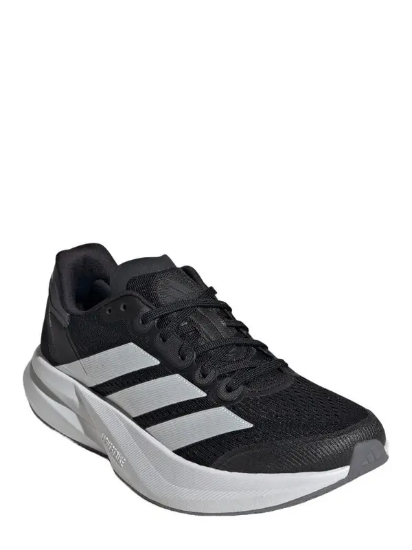 Adidas Duramo Speed 2 Running Shoes - Core Black / Zero Metalic / Grey Five