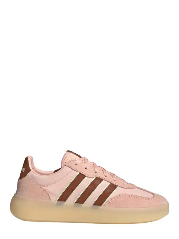 Adidas Barreda Decode Sneakers - Blush Pink / Dusky Bronze / Ice Gold Met.