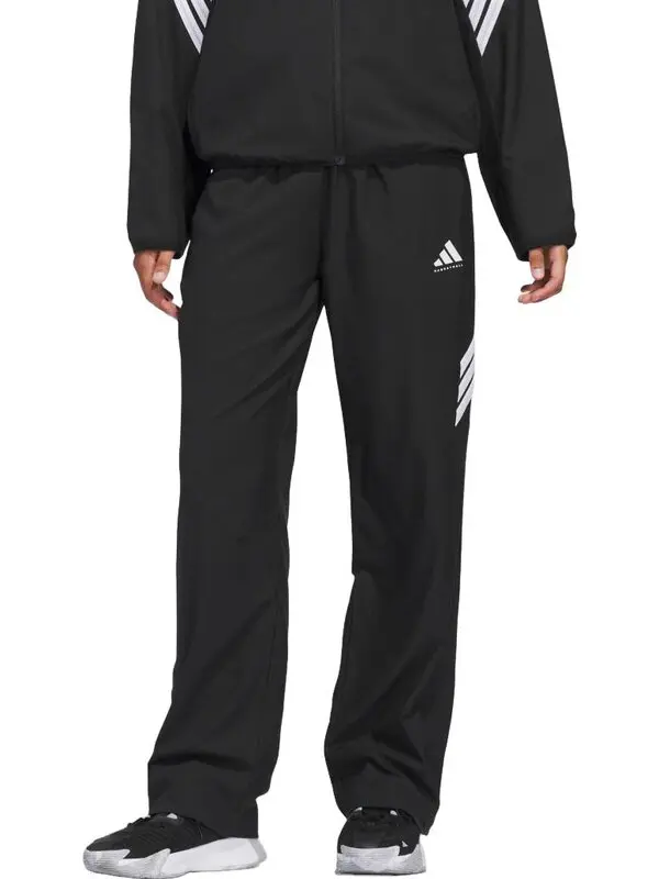 Adidas Crazy Lite Track Pants - Black