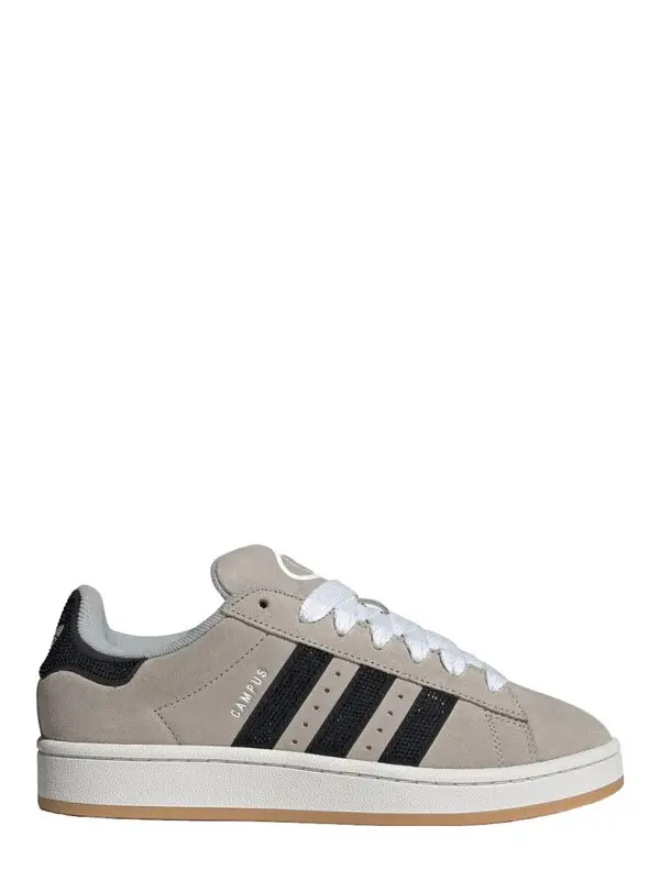 Adidas Campus 00s Sneakers - Core Black / Core Black / Grey Two