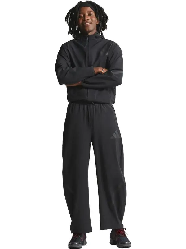 Adidas Z.n.e. Woven Pant - Black
