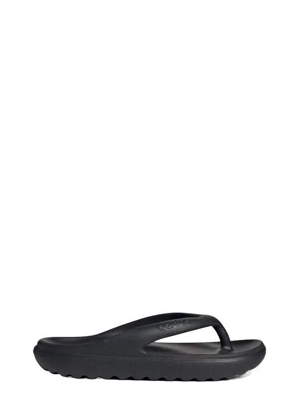 Adidas Adilette Lumia Slides - Core Black / Core Black / Core Black