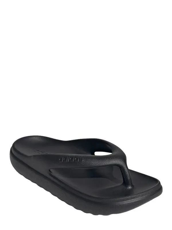 Adidas Adilette Lumia Slides - Core Black / Core Black / Core Black