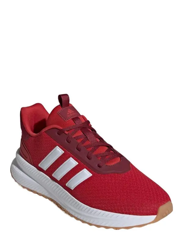 Adidas X_plr Path Sneakers - Collegiate Red / Cloud White / Collegiate Burgundy