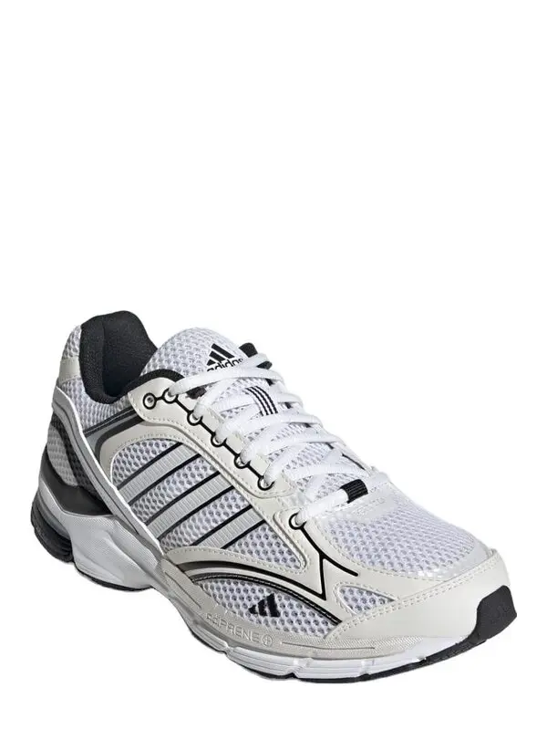 Adidas Spiritain 2000 Sneakers - Cloud White / Zero Metalic / Core Black