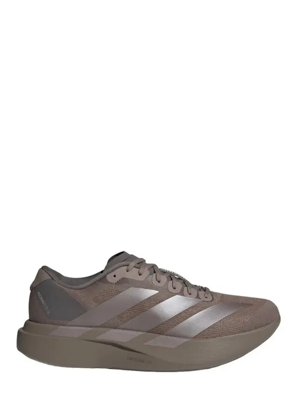 Adidas Adizero Evo Sl Sneakers - Charcoal / Coffee Met. / Aurora Black