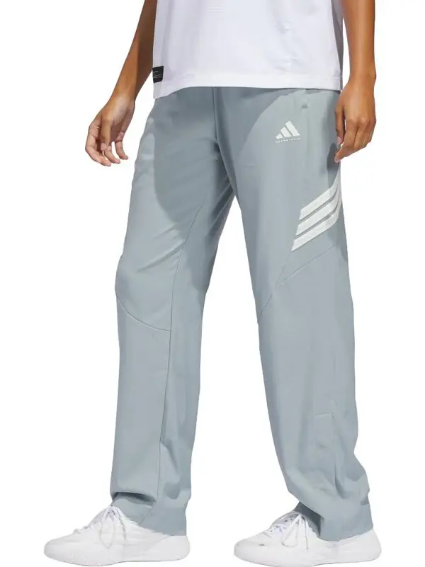 Adidas Crazy Lite Track Pants - Wonder Sage