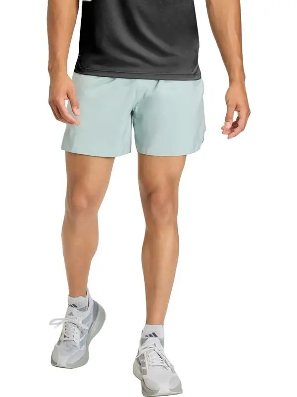 Adidas Adi365 Running Iconic Shorts - Wonder Sage
