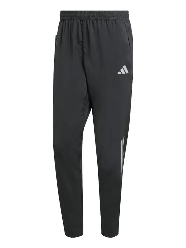 Adidas Adi365 Iconic Astro Running Pants - Black