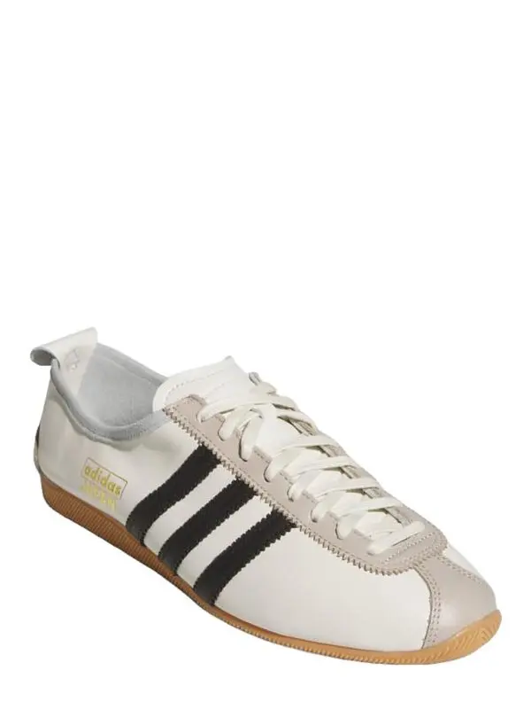 Adidas Japan Sneakers - Off White / Core Black / Wonder Beige