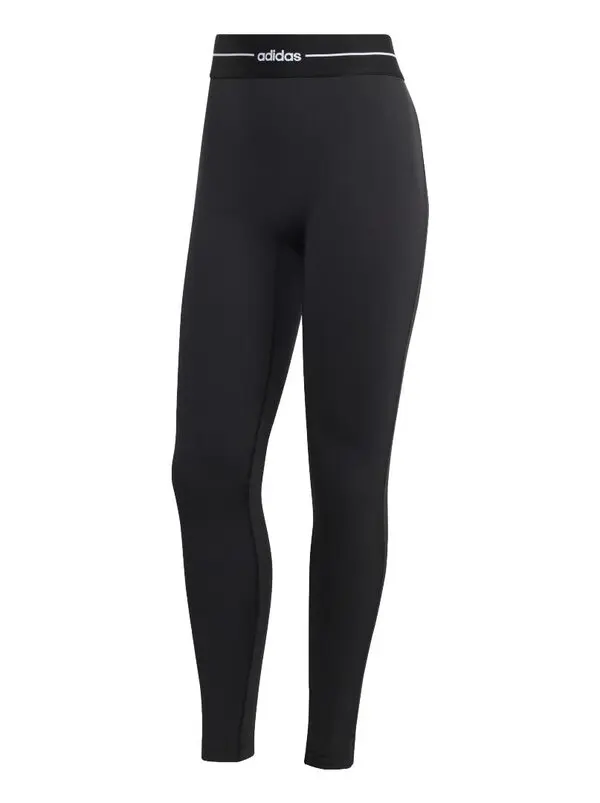 Adidas Hyperglam Leggings - Black