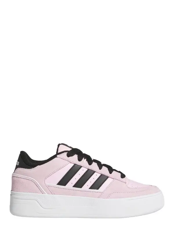 Adidas Turnaround Shoes - Clear Pink / Core Black / Cloud White
