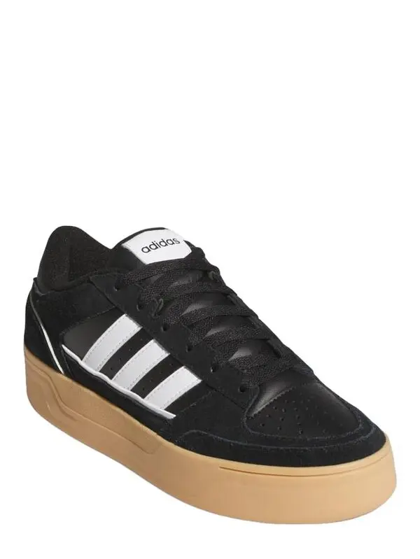 Adidas Turnaround Sneakers - Core Black / Cloud White / Gum