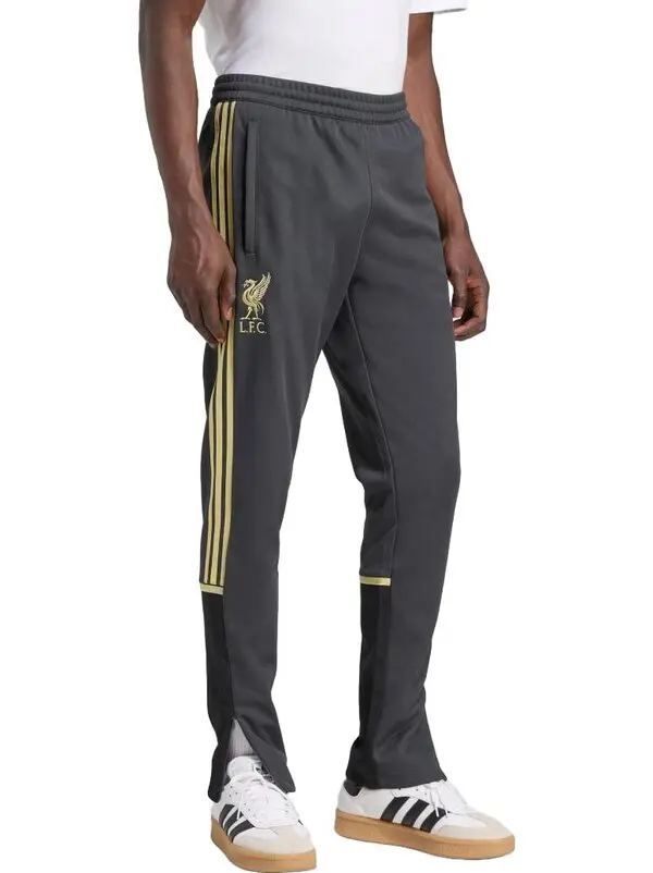 Adidas Liverpool Fc Lfstlr Track Pant - Carbon