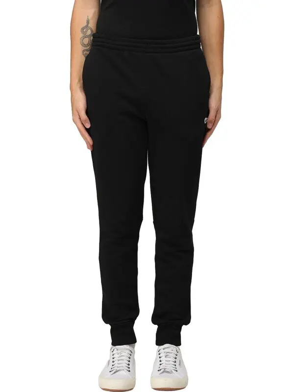 Lacoste Trousers - Black