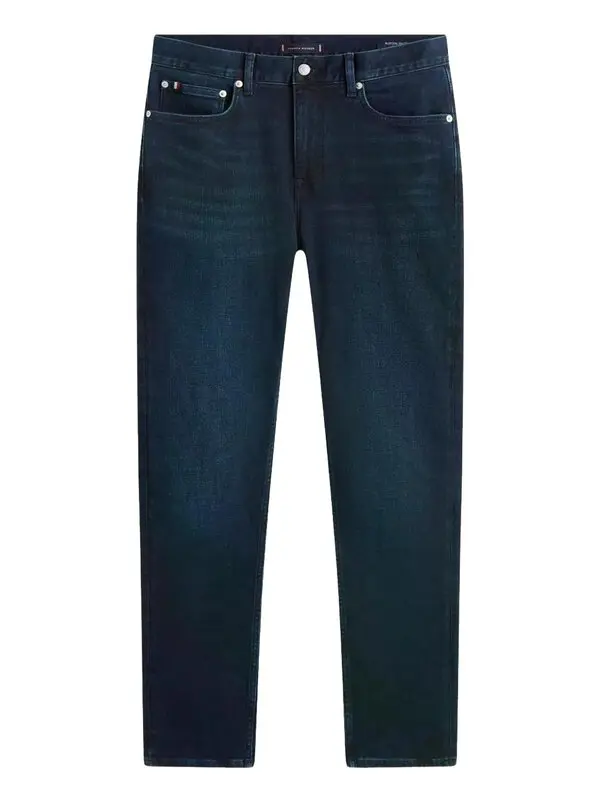 Tommy Hilfiger Slim-fit Jeans - Blue