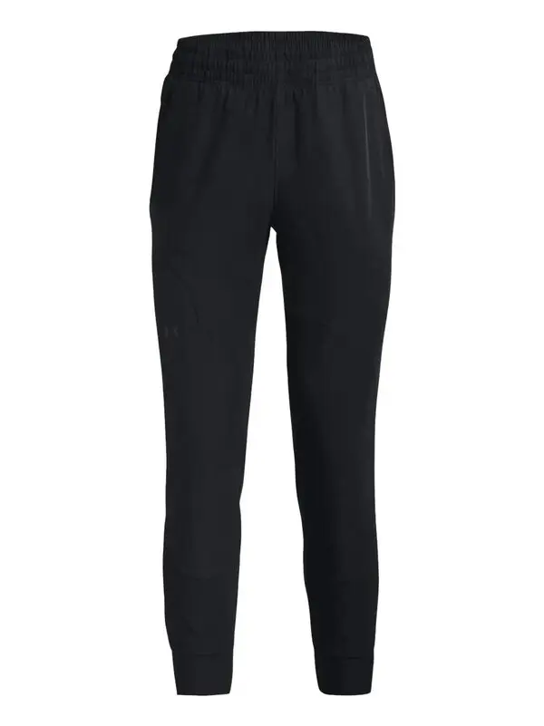 Under Armour Unstoppable Elasticated Track Pants - Black