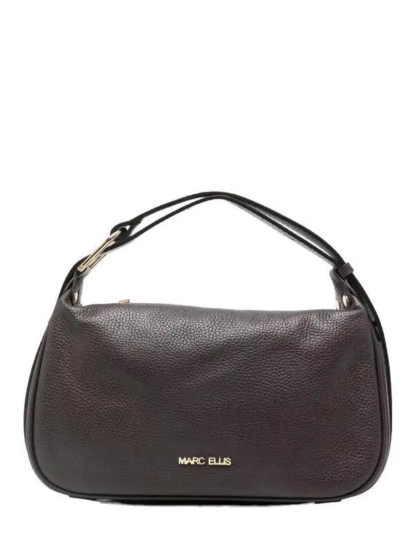 MARC ELLIS Mavira Tote Bag - Brown