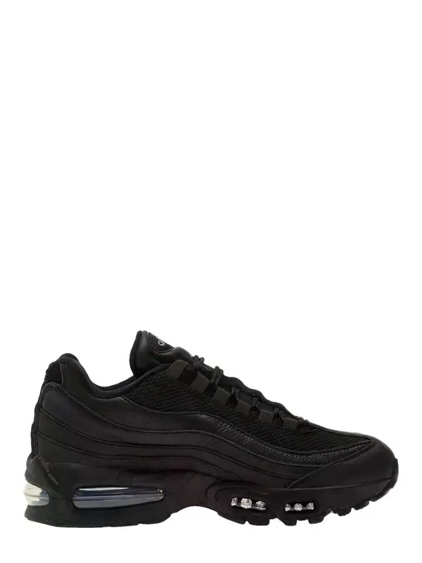 Nike Air Max 95 Sneakers - Black