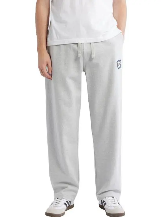 ICECREAM Soft Serve Sweatpants - Heather Gray