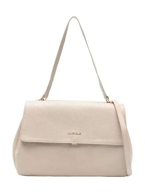MARC ELLIS Jenda Shoulder Bag - Neutrals