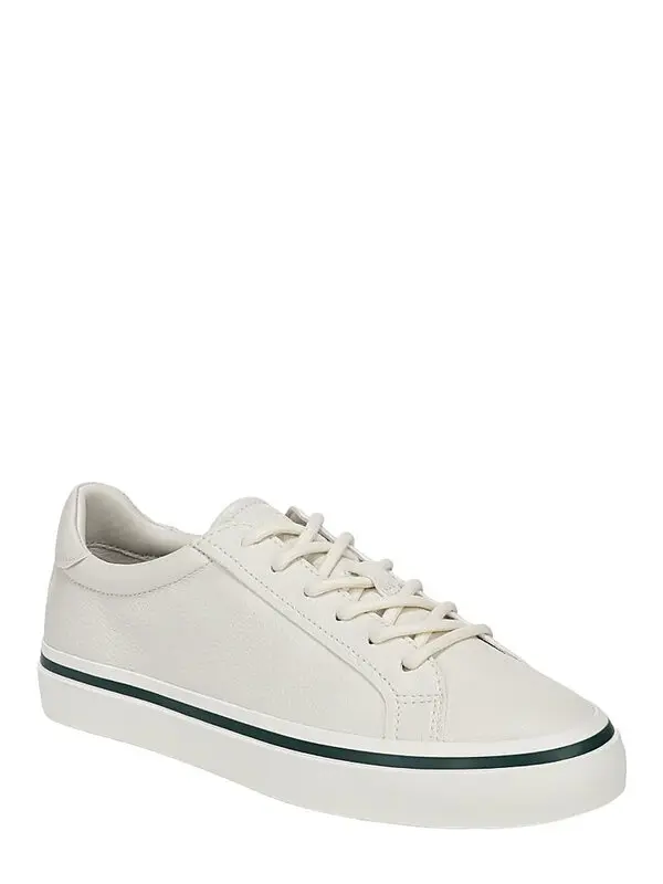 Vince Monterey Derby Sneakers - Milk