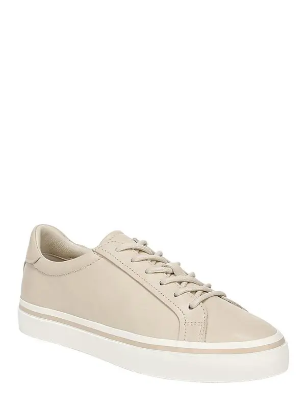 Vince Monterey Derby Sneakers - Moonlight