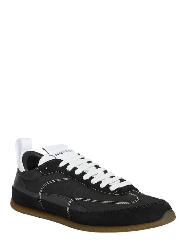 Alexander McQueen Ec1 Sneakers - Black Multi