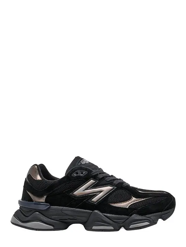 NEW BALANCE 9060in Sneakers - Black/copper