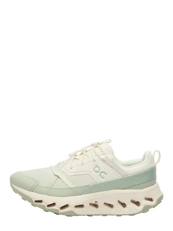 On X Cloudhorizon Sneaker - Ivory/lead