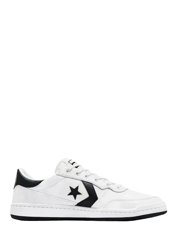 CONVERSE Fastbreak Pro Low-top Sneakers - White