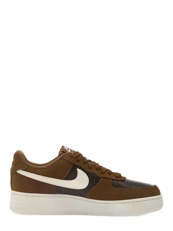 Nike Air Force 1 '07 Sneakers - Brown