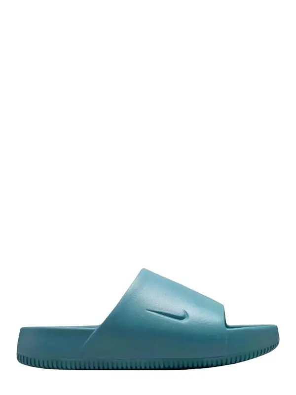 Nike Calm Slides - Blue