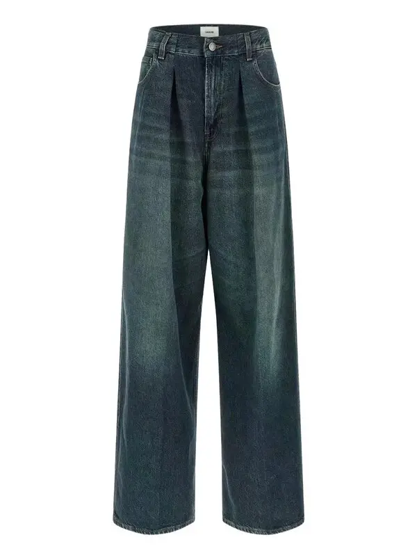 HAIKURE Candy Intense Jeans - Blue