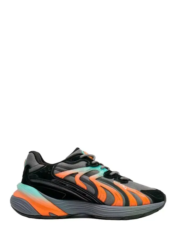 PUMA Inverse Fission Sneakers - Grey
