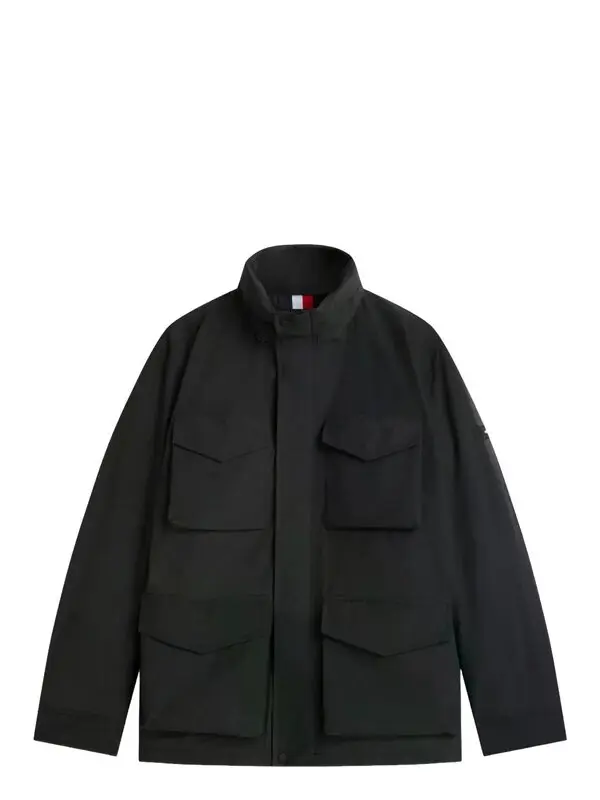 Tommy Hilfiger Multi-pocket Jacket - Black