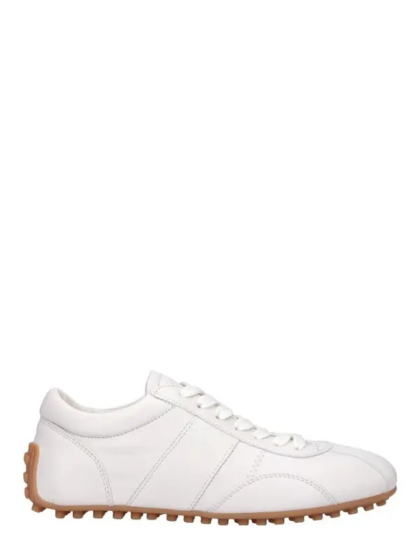 TOD'S T-marathon Sneakers - White