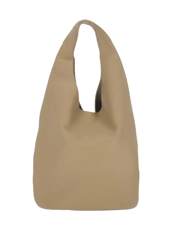 A.p.c. Le Neige Tote Bag - Beige