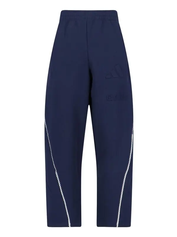 Adidas X Arte Sports Pants - Blue