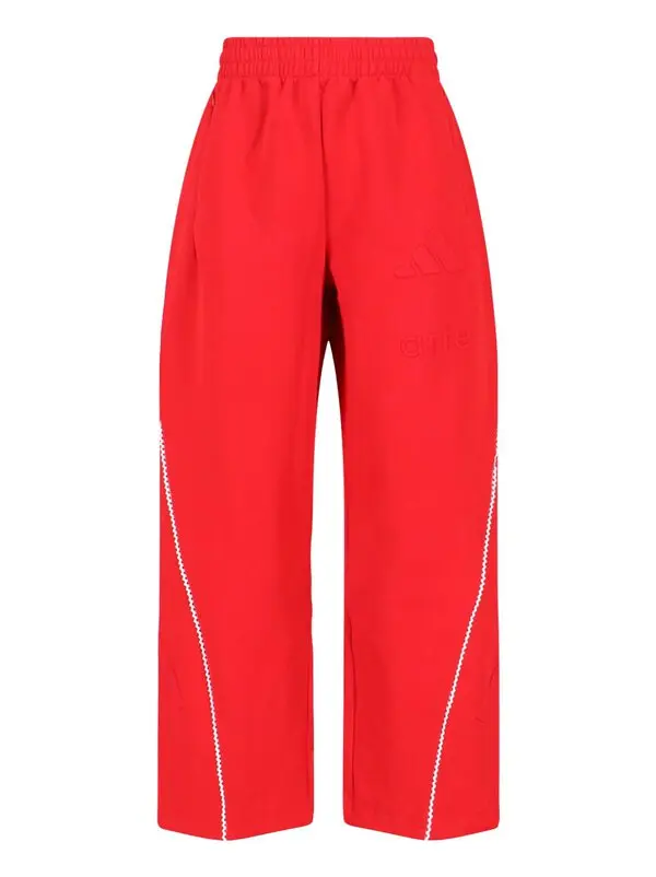 Adidas X Arte Sports Pants - Red
