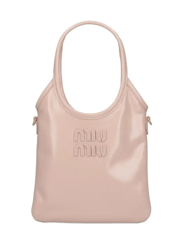 Miu Miu Ivy' Handbag - Pink