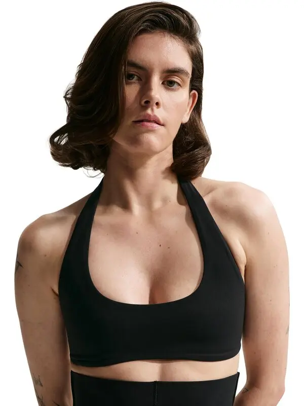 Nike X Jacquemus Bralette - Black