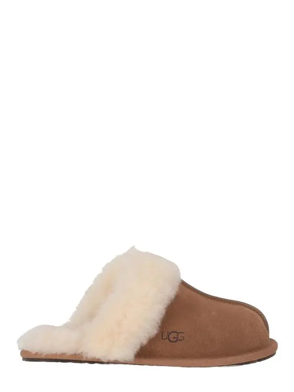 UGG Scuffette Ii Slipper - Brown