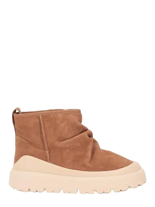 UGG M Heritage Utility Mini - Chestnut / Whitecap