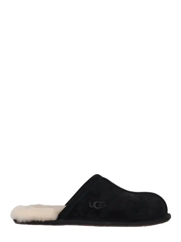 UGG M Scuff - Black