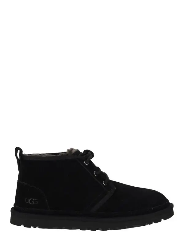 UGG Neumel Ankle Boots - Black