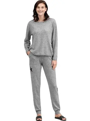 TOGAS Levert Pullover - Grey