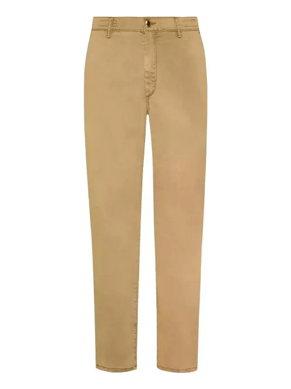 Vilebrequin Welt-pocket Trousers - Neutrals